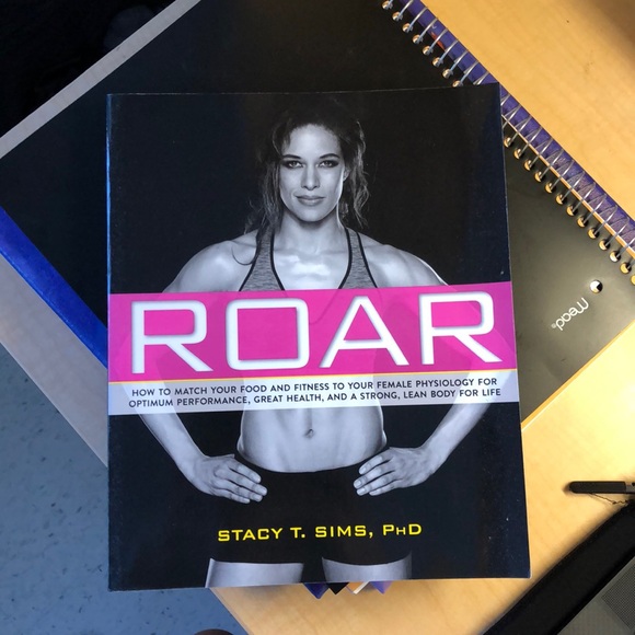 Accessories | Roar By Stacy Sims | Poshmark